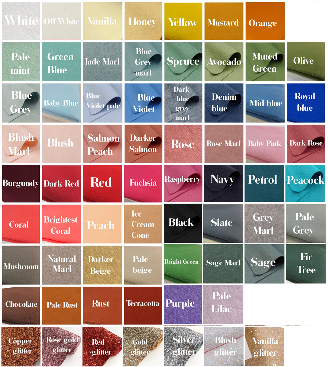 Custom Droplet Garland - Choose your own colours – Velveteen Babies